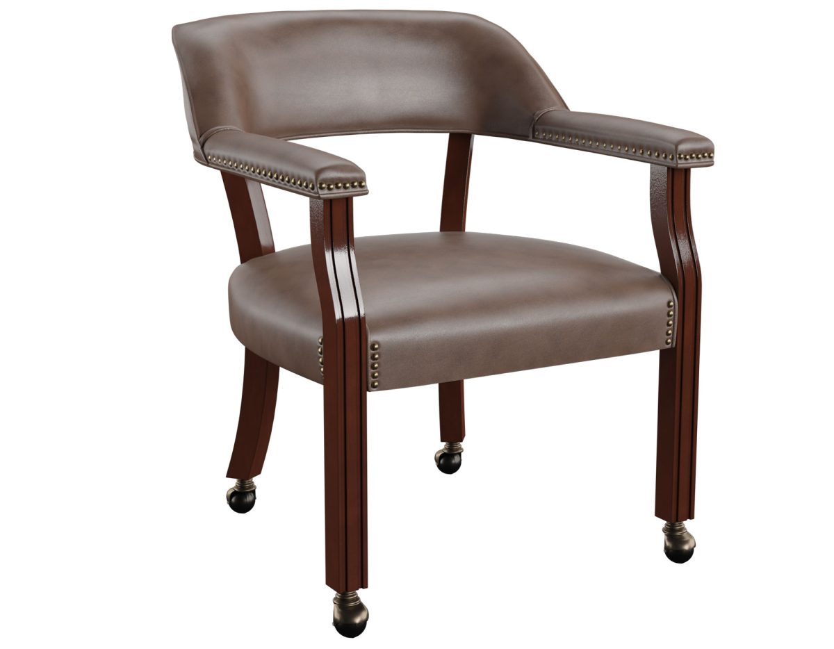 Ruby Arm Chair - Steve Silver Company