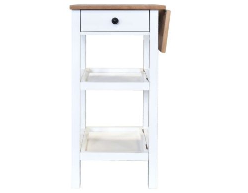 Server Carts Archives - Steve Silver Company