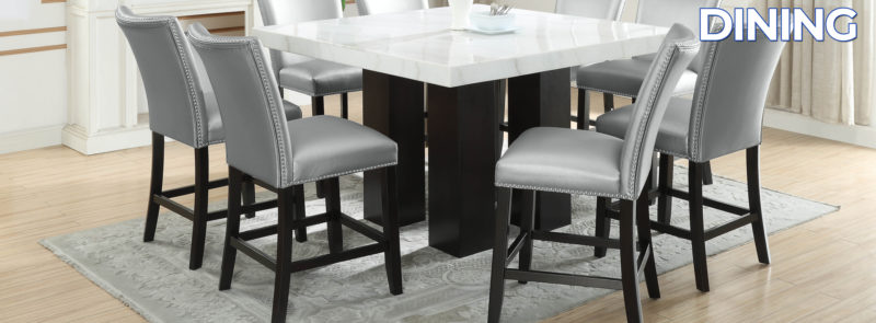 DINING & KITCHEN - Steve Silver Company