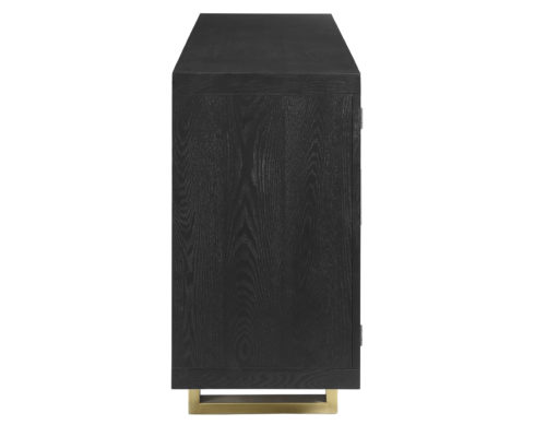 Yves 5 Piece Dining Set(Table & 4 White Performance Side Chairs ...