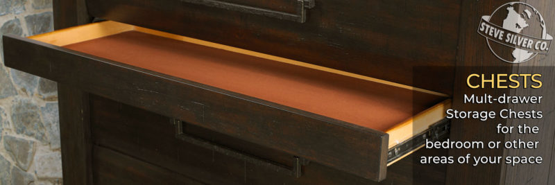Chests Archives - Steve Silver Company