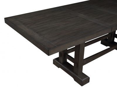 Napa 5-Piece Counter Dining Set(Counter Table & 4 Counter Chairs ...