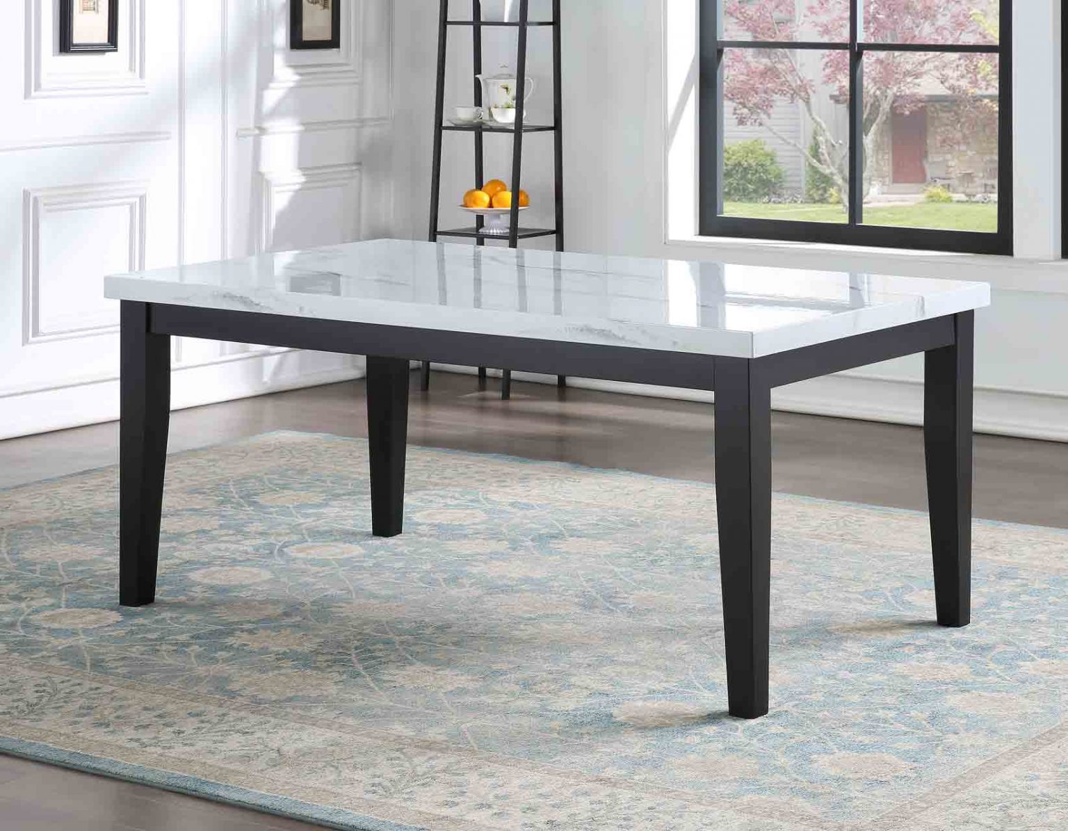 Dining Tables - Steve Silver Company