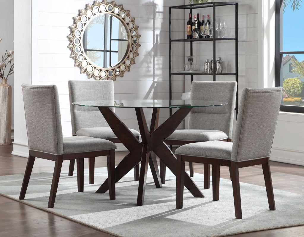 Dining Sets - Steve Silver Company