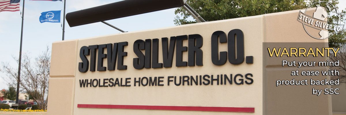WARRANTY - Steve Silver Company