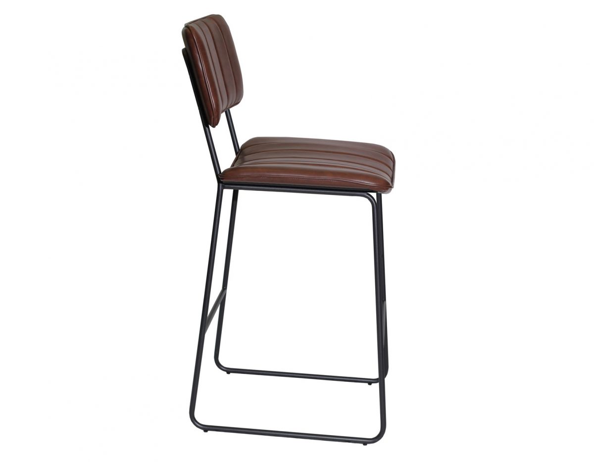 Tribeca 30" Bar Stool - Steve Silver Company