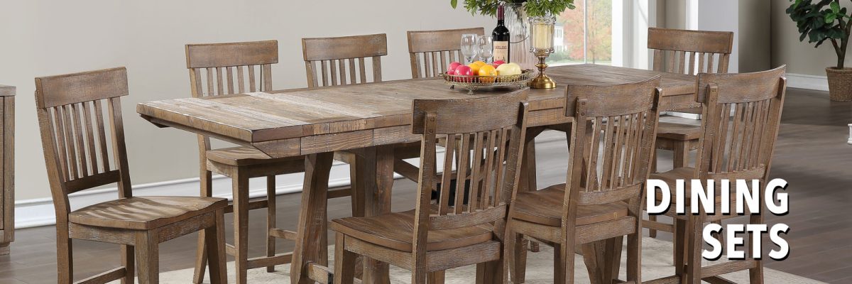 Dining Sets - Steve Silver Company
