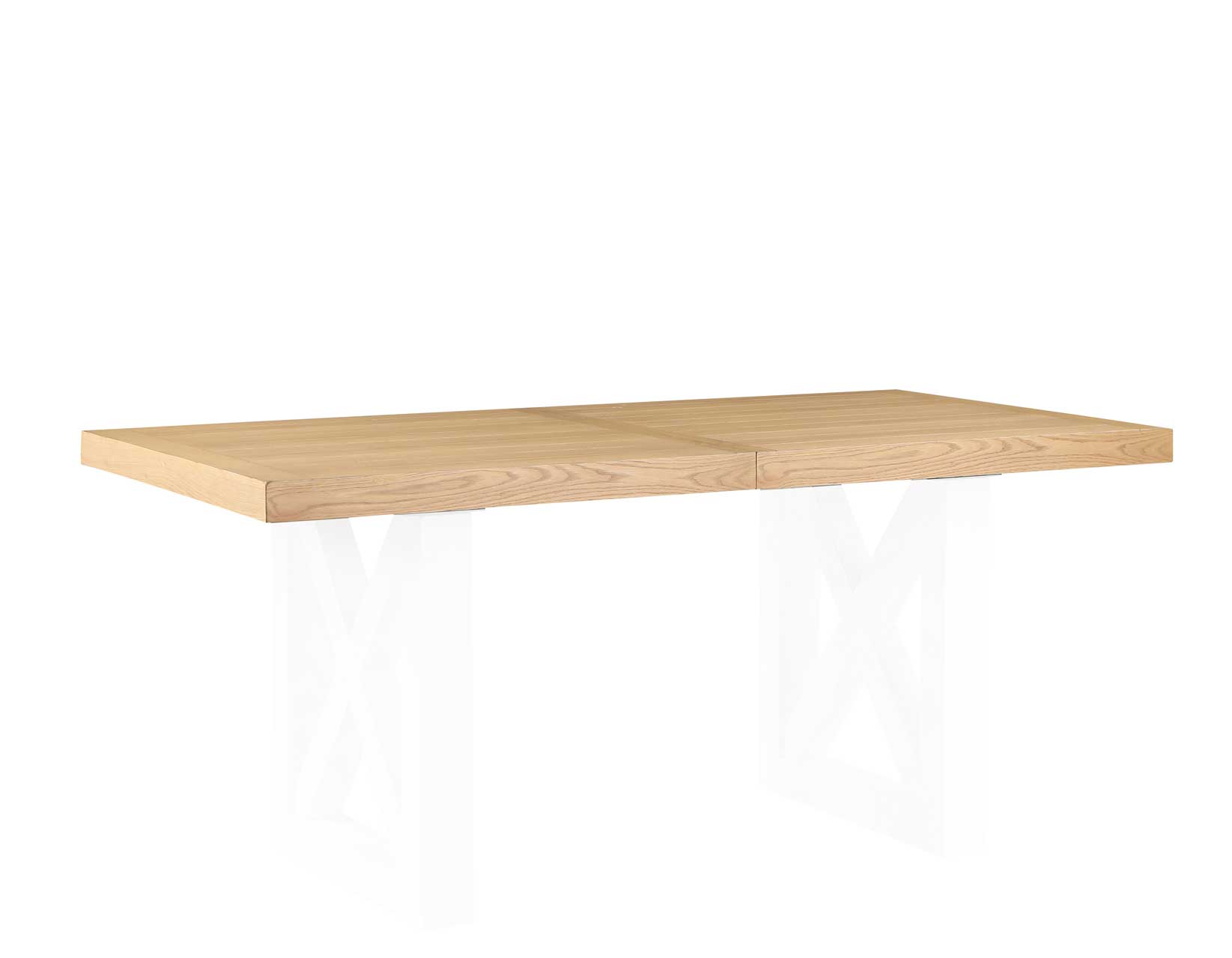 Magnolia 80 96 inch Counter Height Table Top With 16 inch Leaf Steve Magnolia 80 96 inch Counter Height Table Top With 16 inch Leaf Steve
