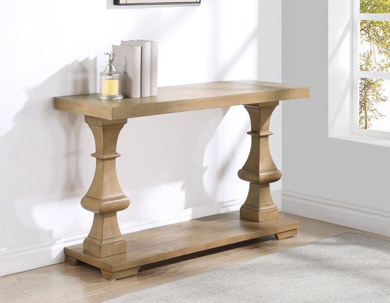 Ashford Sofa Table - Steve Silver Company