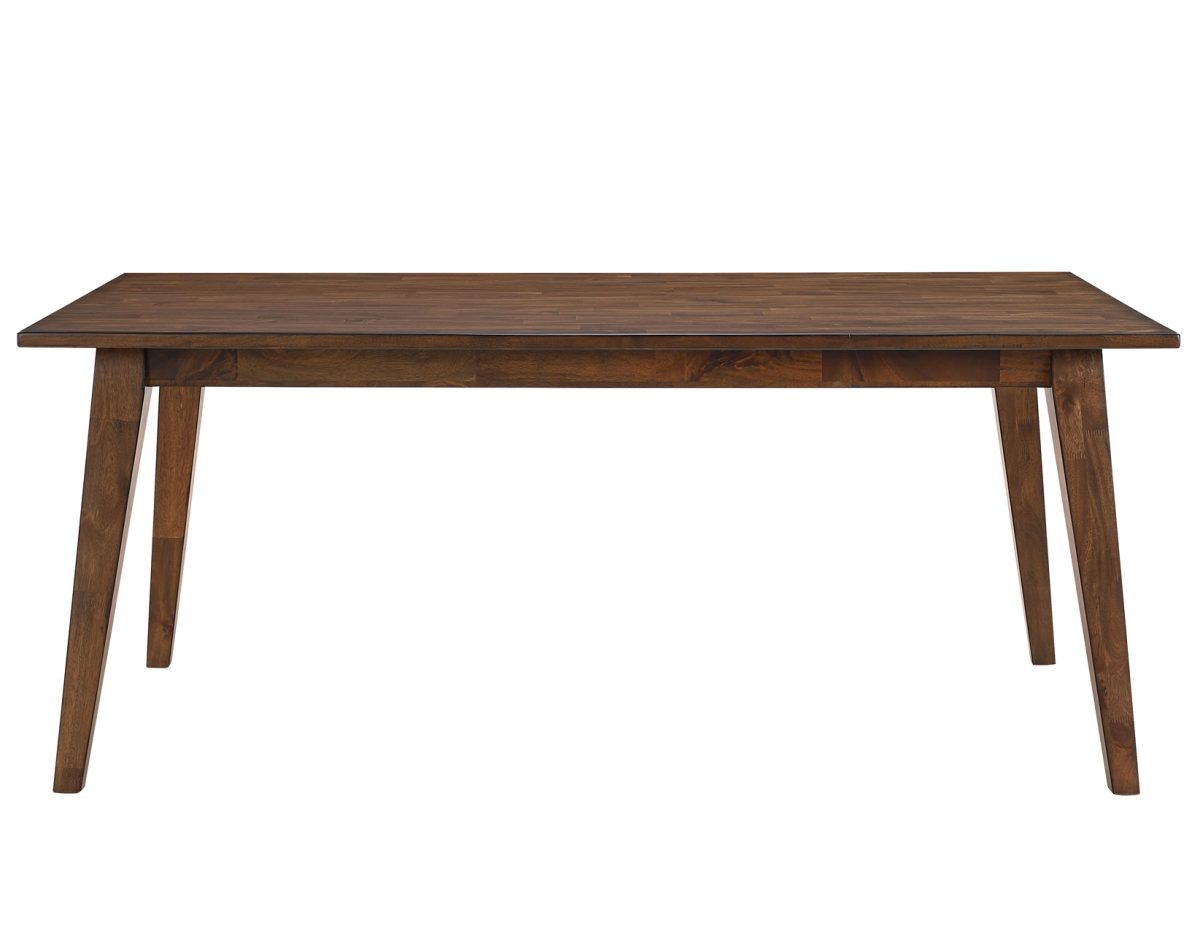 Canton 72" Solid Wood Dining Table - Steve Silver Company