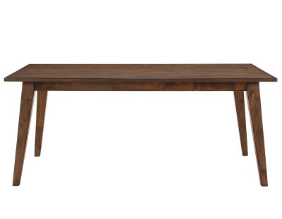 Canton 72" Solid Wood Dining Table - Steve Silver Company
