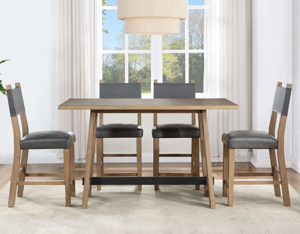 NEW DINING PAGE - Steve Silver Company