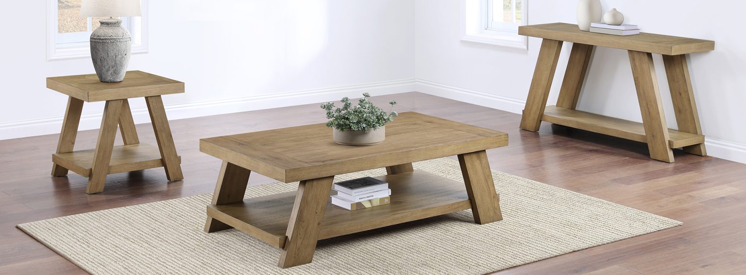 Home - Steve Silver Company