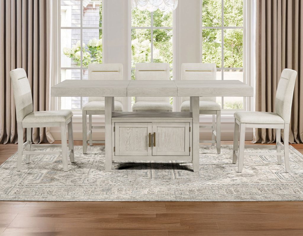 NEW DINING PAGE - Steve Silver Company